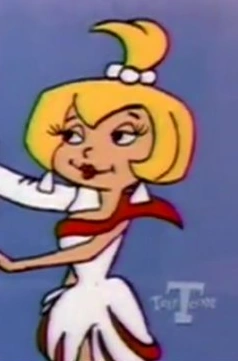 Jennifer | The Jetsons Wiki | Fandom