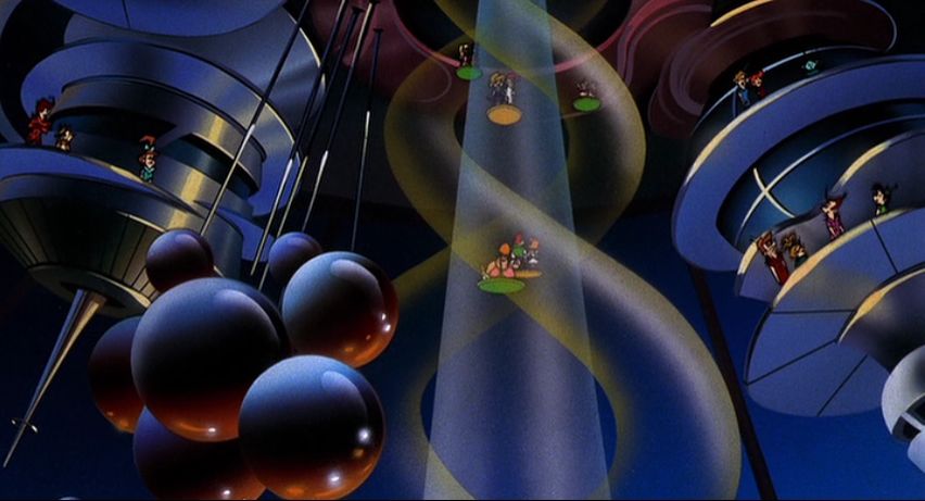 Galaxy Galleria | The Jetsons Wiki | Fandom Galaxy Galleria | The Jetsons Wiki | Fandom