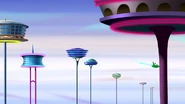 Orbit City | The Jetsons Wiki | Fandom