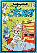 Foodarackacycle | The Jetsons Wiki | Fandom