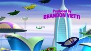 Orbit City | The Jetsons Wiki | Fandom