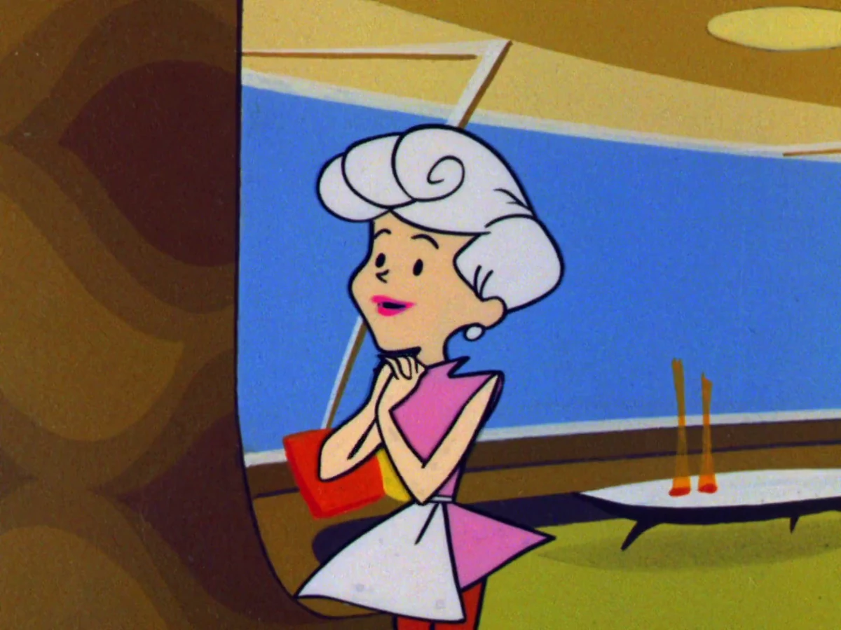 Gloria | The Jetsons Wiki | Fandom