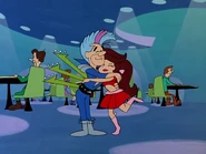 Sally Spaceout | The Jetsons Wiki | Fandom