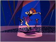 Miss Solar System | The Jetsons Wiki | Fandom