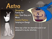Astro | The Jetsons Wiki | Fandom