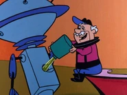 Uniblab (character) | The Jetsons Wiki | Fandom