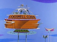 Cogswell's Cogs | The Jetsons Wiki | Fandom