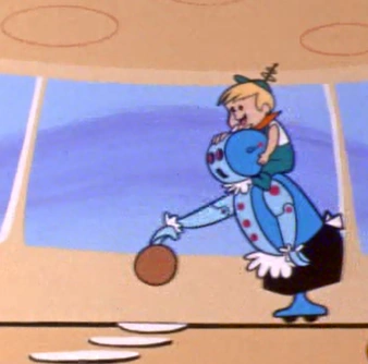 Basketball | The Jetsons Wiki | Fandom
