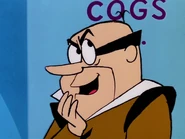 W.C. Cogswell | The Jetsons Wiki | Fandom