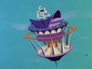 Orbit City | The Jetsons Wiki | Fandom