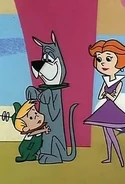 The Coming of Astro | The Jetsons Wiki | Fandom