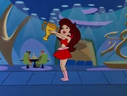 Sally Spaceout | The Jetsons Wiki | Fandom