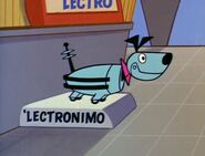 The Coming of Astro | The Jetsons Wiki | Fandom