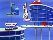 Orbit City | The Jetsons Wiki | Fandom