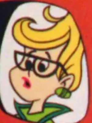 Miss Jupiter | The Jetsons Wiki | Fandom