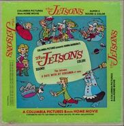 A Date with Jet Screamer | The Jetsons Wiki | Fandom