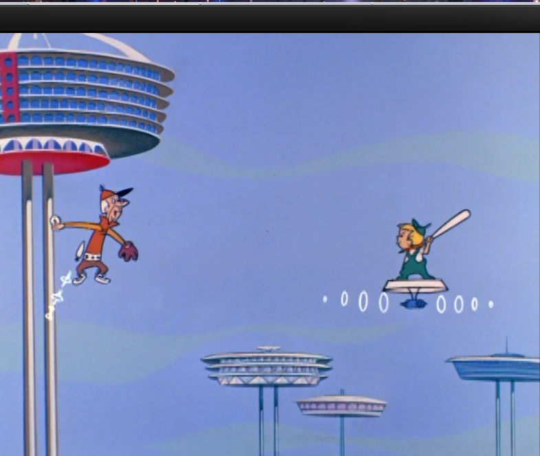 Category:Sports | The Jetsons Wiki | Fandom