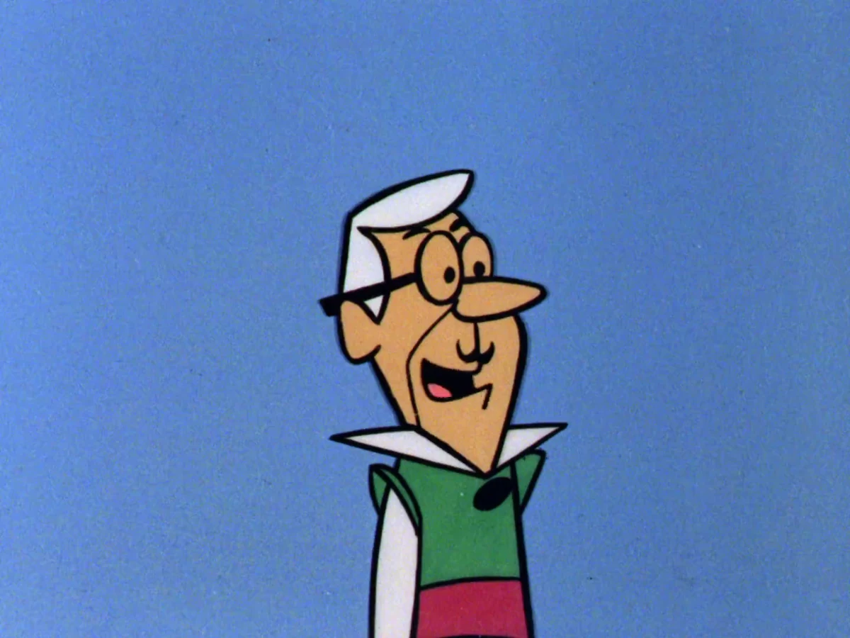 Mr. Sonic | The Jetsons Wiki | Fandom