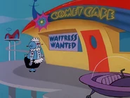 Orbit City | The Jetsons Wiki | Fandom