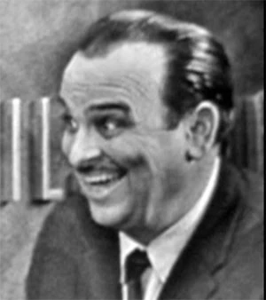 Frank Nelson | The Jetsons Wiki | Fandom