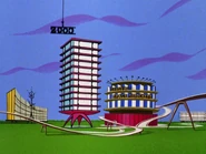 Cogswell's Cogs | The Jetsons Wiki | Fandom