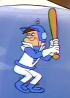 Joey Jupiter | The Jetsons Wiki | Fandom