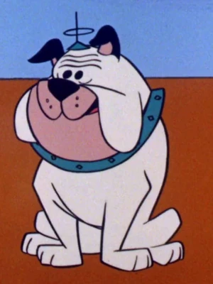 Zero | The Jetsons Wiki | Fandom