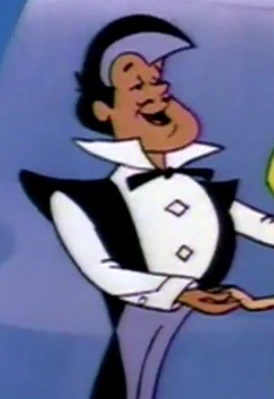 Jeffrey | The Jetsons Wiki | Fandom