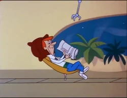 Jetsons Rosie Quotes Rosey The Robot Hanna Barbera Wiki