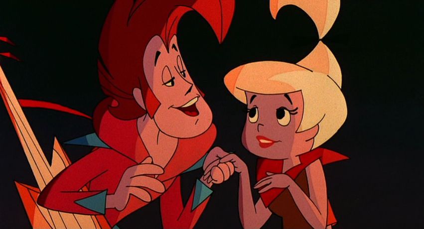 Judy Jetson | The Jetsons Wiki | Fandom