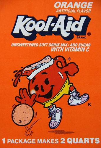 Kool-Aid | The Jetsons Wiki | Fandom