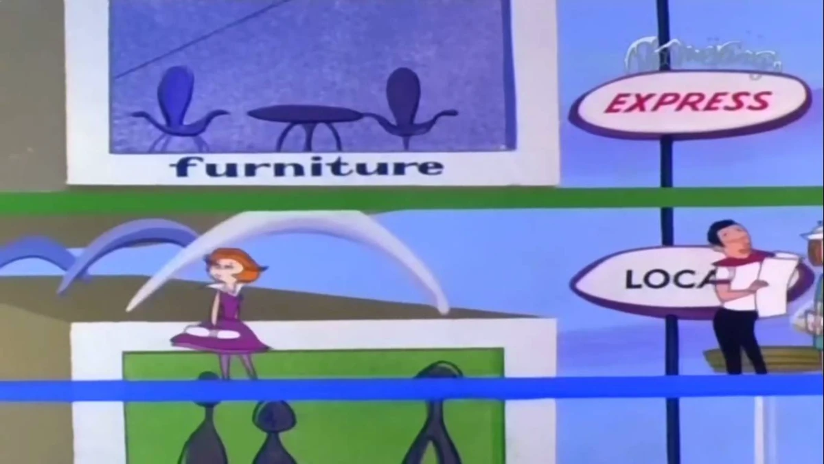 Orbit City | The Jetsons Wiki | Fandom