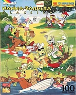 Jigsaw Puzzles | The Jetsons Wiki | Fandom