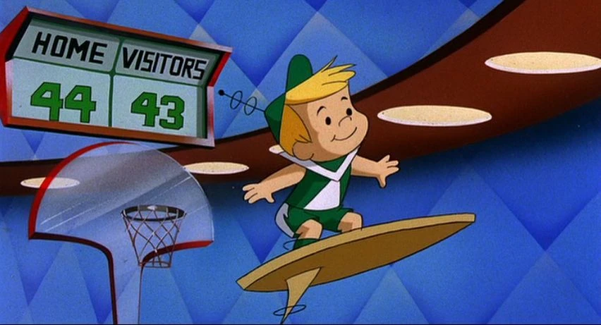 Space Ball | The Jetsons Wiki | Fandom