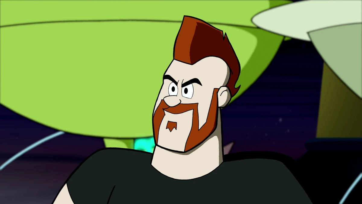 Category:Voice actors | The Jetsons Wiki | Fandom