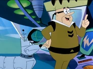W.C. Cogswell | The Jetsons Wiki | Fandom