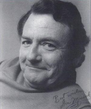 Don Messick | The Jetsons Wiki | Fandom