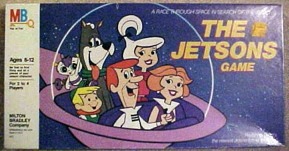 The Jetsons Game | The Jetsons Wiki | Fandom