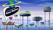 Orbit City | The Jetsons Wiki | Fandom