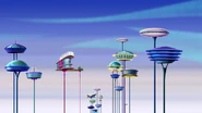 Orbit City | The Jetsons Wiki | Fandom