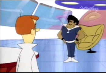 Laser Jack | The Jetsons Wiki | Fandom