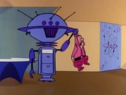 Uniblab (character) | The Jetsons Wiki | Fandom