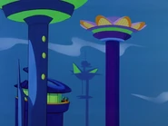 Orbit City | The Jetsons Wiki | Fandom