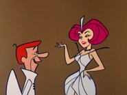 Gina Lolajupiter | The Jetsons Wiki | Fandom