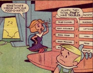 Foodarackacycle | The Jetsons Wiki | Fandom