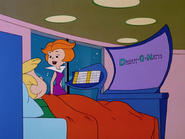 Dream-O-Matic | The Jetsons Wiki | Fandom