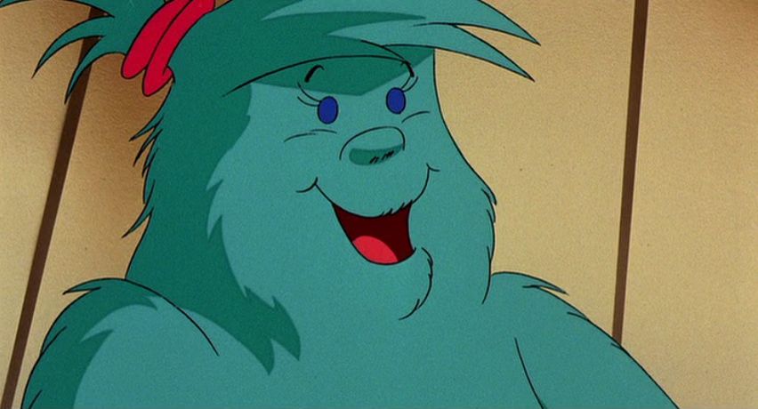 Gertie Furbelow | The Jetsons Wiki | Fandom Gertie Furbelow | The Jetsons Wiki | Fandom