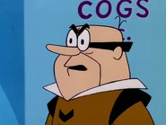 W.C. Cogswell | The Jetsons Wiki | Fandom