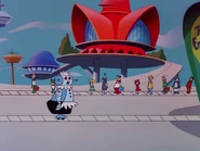 Orbit City | The Jetsons Wiki | Fandom