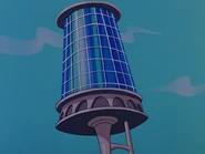 Orbit City | The Jetsons Wiki | Fandom